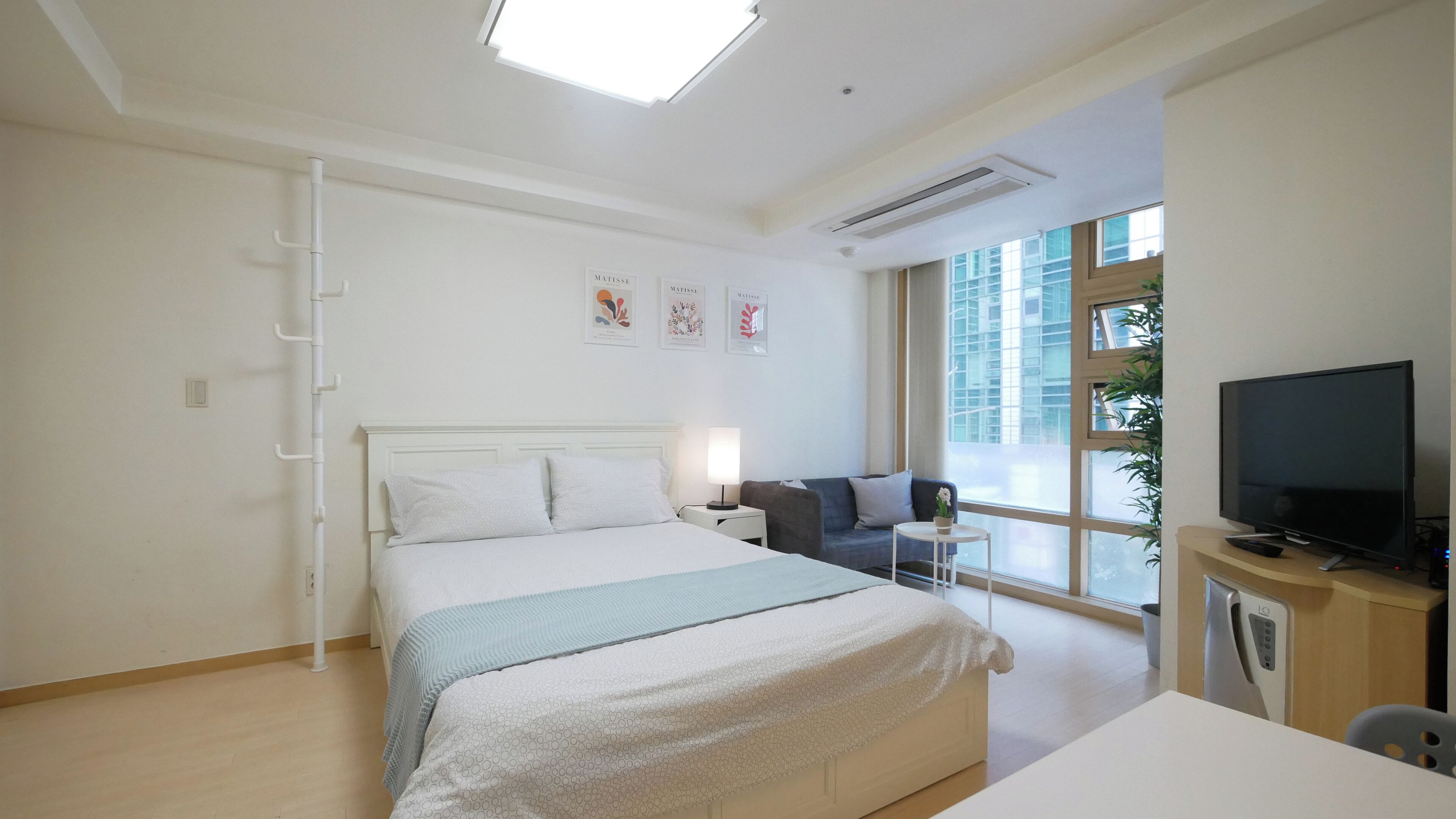 Charming Apartment In Fantastic Seoul Perfect For Your City Escape - Szöul