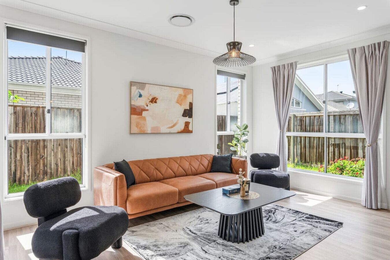 Modern Family Home In Peaceful Pallara 4br Comfort - Oxley