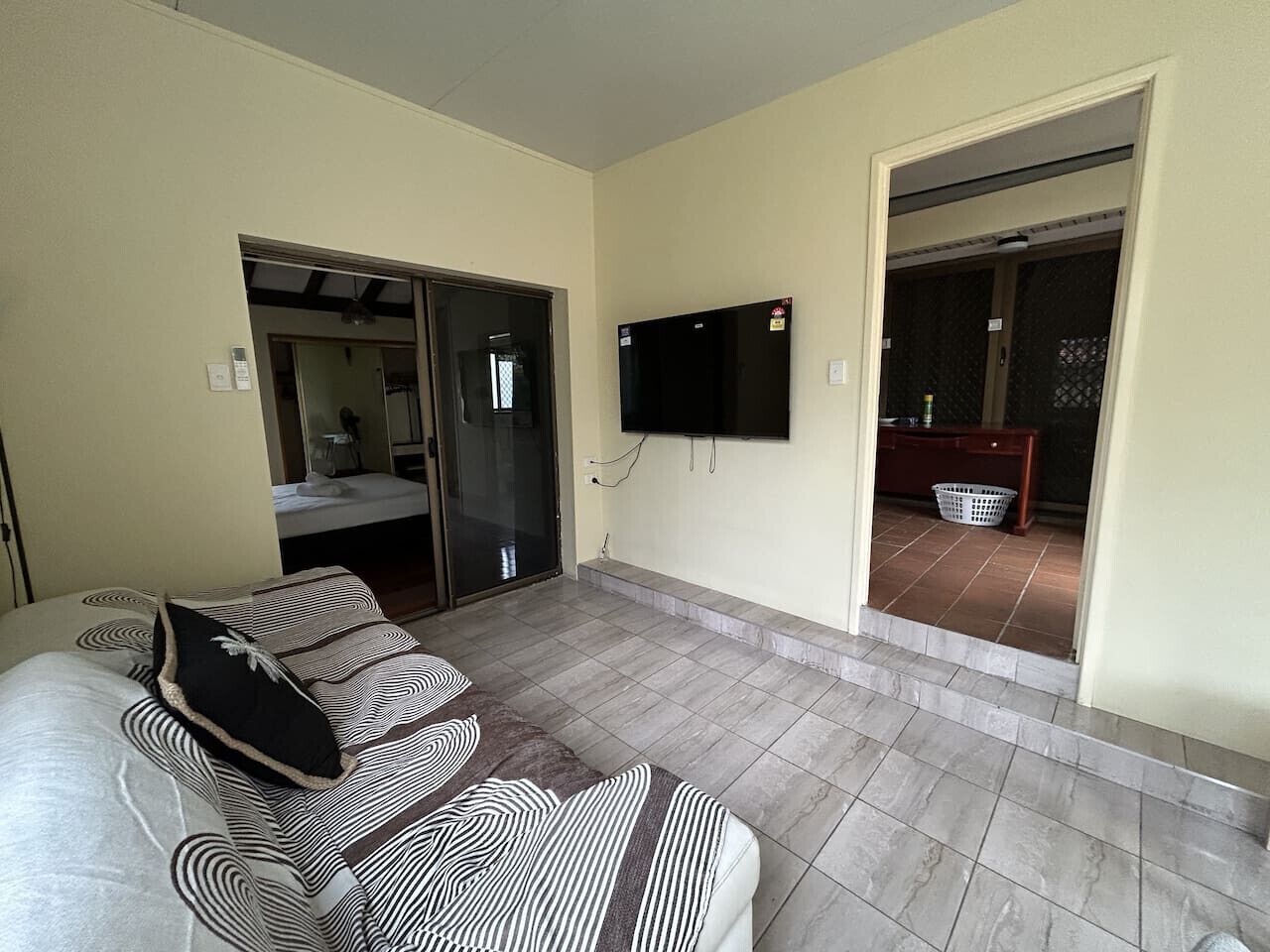 Cozy 1br Flat In Sunnybank | Solo&couple Travelers - Brisbane