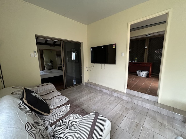 Cozy 1br Flat In Sunnybank | Solo&couple Travelers - Brisbane