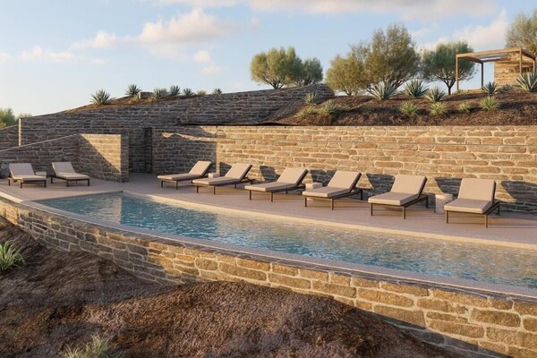 Faos Kea Boutique Hotel - Kea