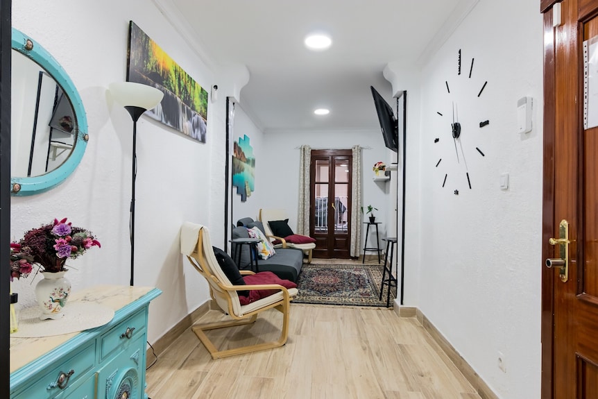 Apartamento En El Casco Viejo De Castro Urdiales - Castro Urdiales