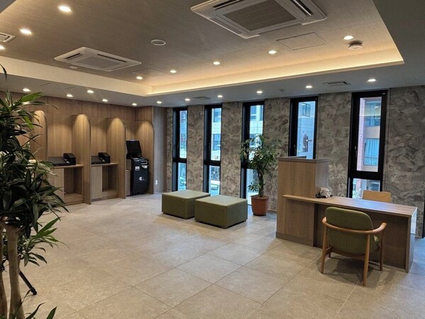 Hotel Gran Cerezo Kagoshima Tenmonkan - Kagoshima