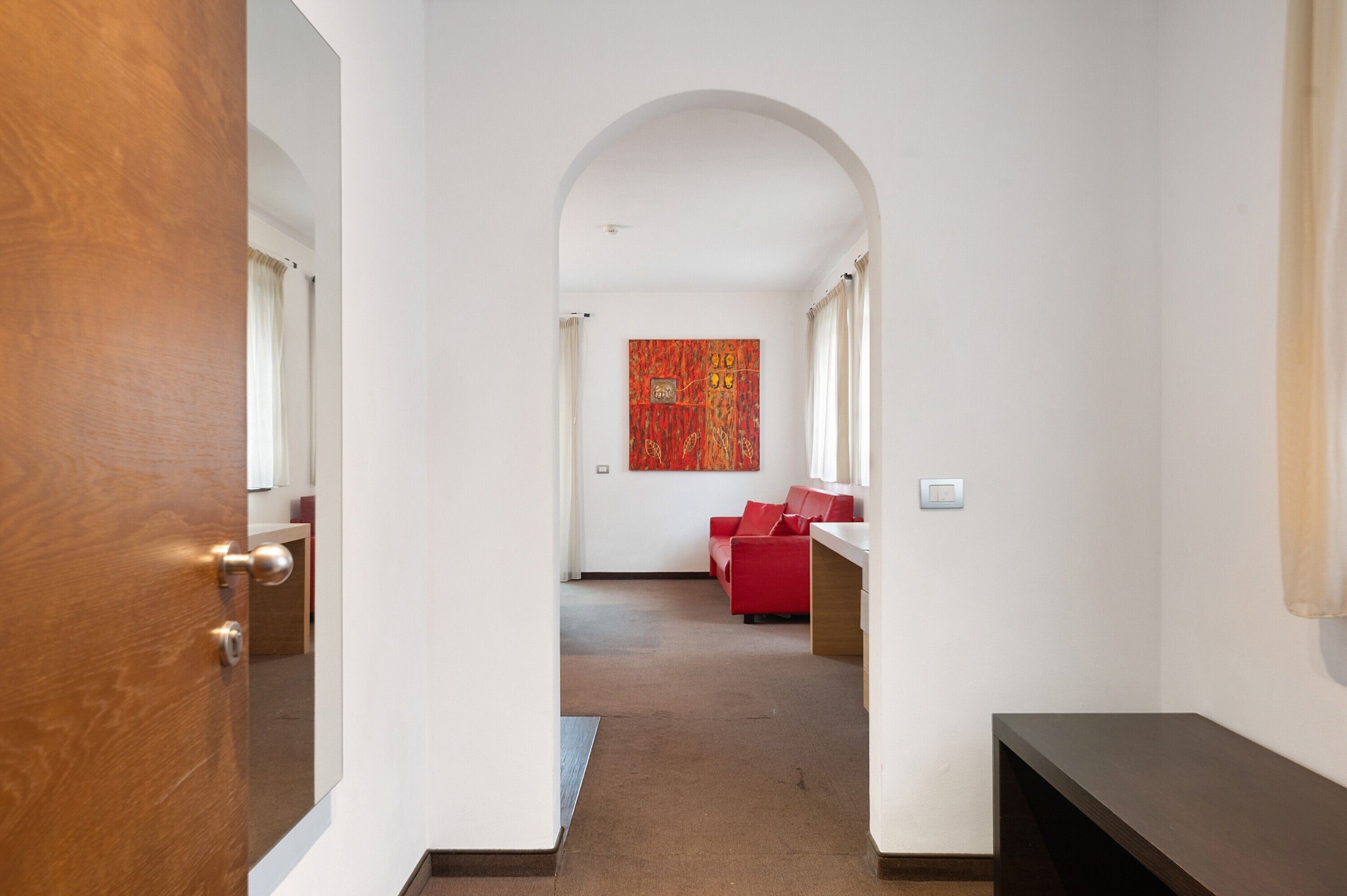 Apartamento 'Fewo 104' Con Vistas A La Montaña, Wifi Y Aire Acondicionado - Alpe di Siusi