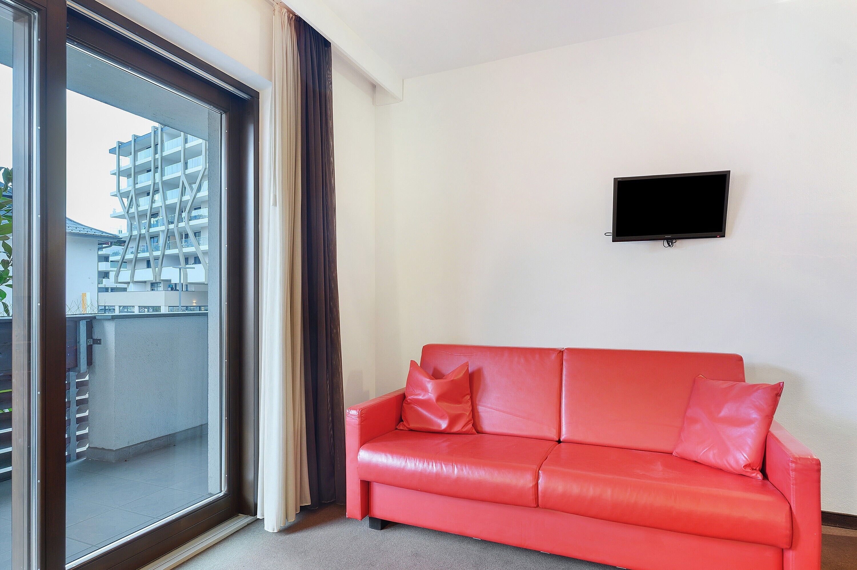 Estudio 'Fewo 103' Con Vistas A La Montaña, Wi-fi Y Aire Acondicionado - Alpe di Siusi