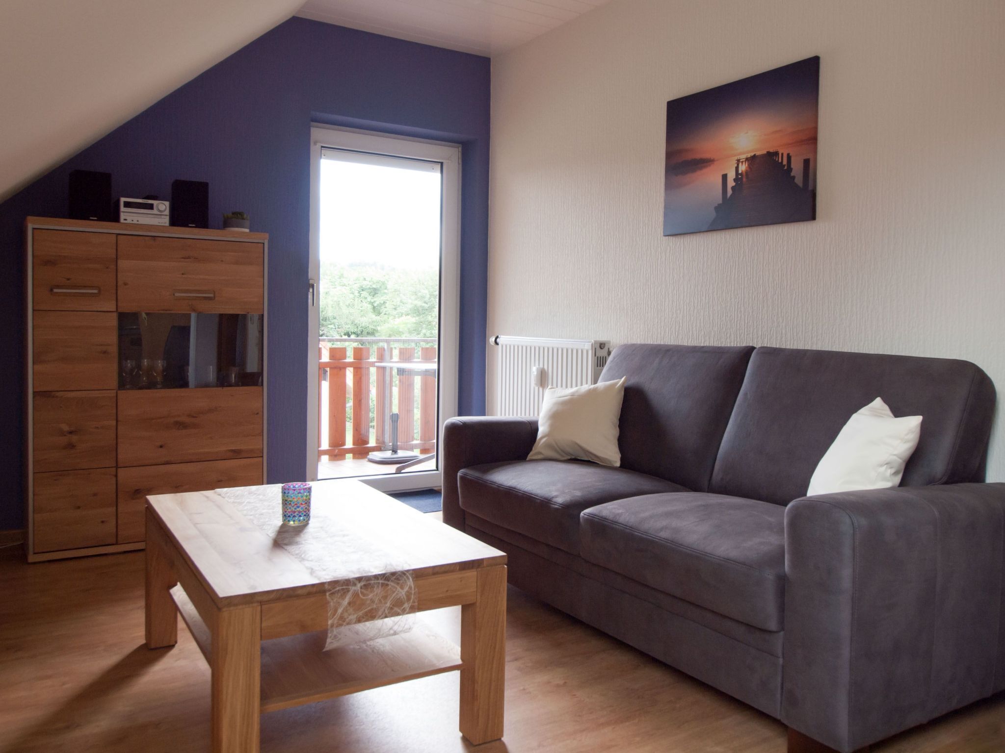 Fewo Hoppenhof 2 By Interhome - Bad Arolsen