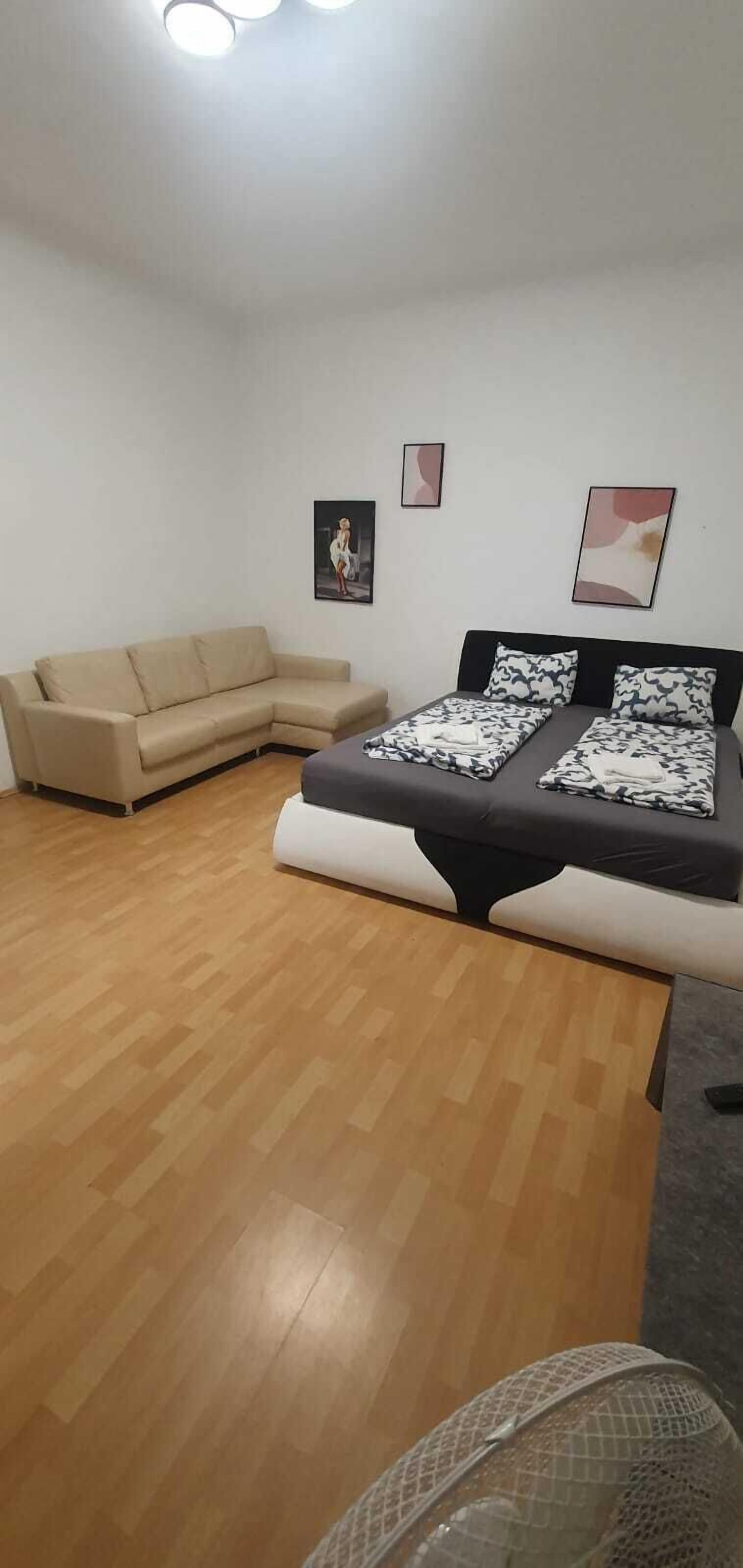 Apartamento Básico | Interior