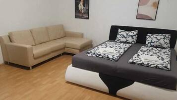 Apartamento Básico | Interior