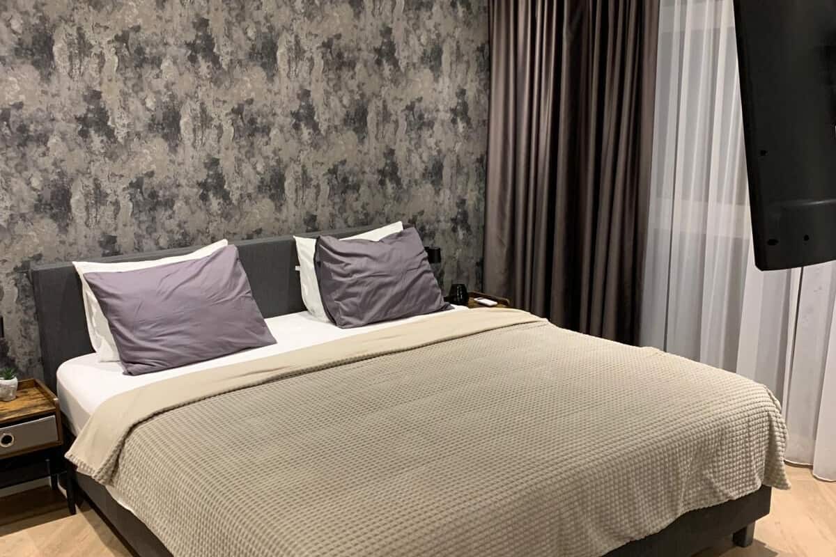 Espaço de trabalho para notebook, Wi-Fi de cortesia