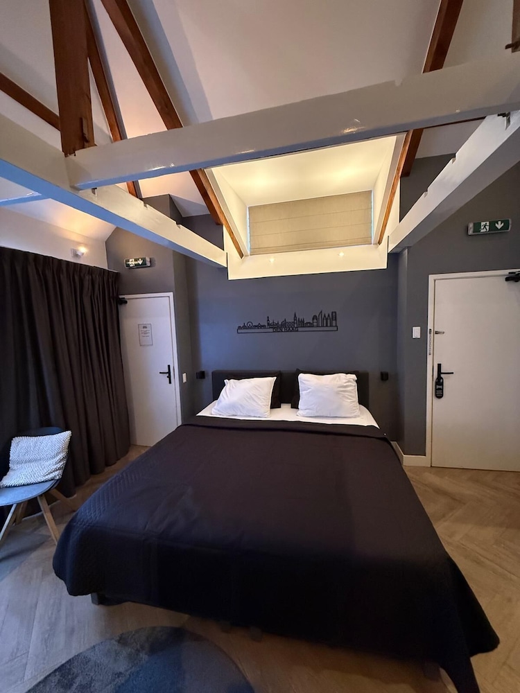 Bella Vita Hotel En Restaurant - Scheveningen