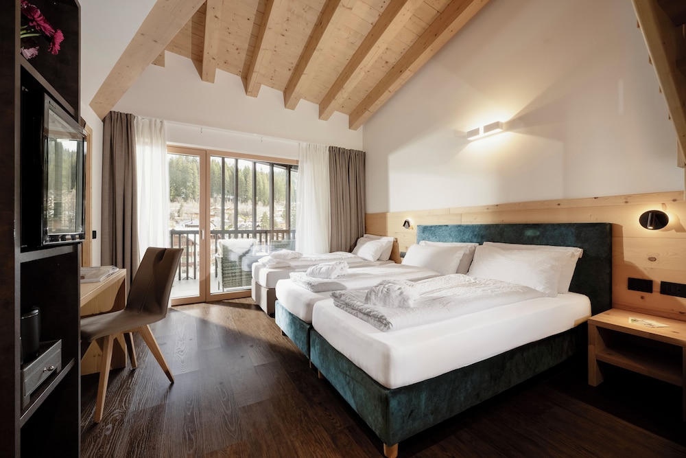 Alpen Hotel Vidi - Madonna di Campiglio