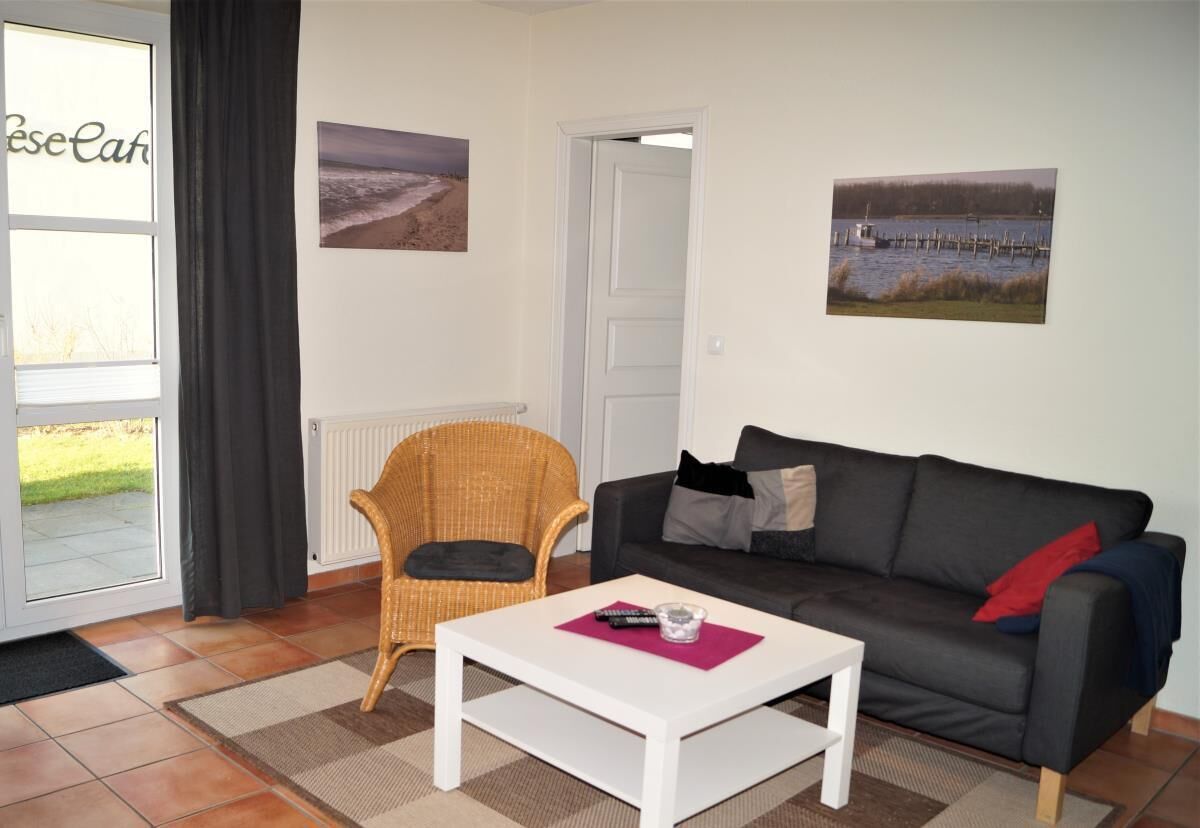 Schön Gelegene Fewo Mit Poolnutzung, Terrasse, Blick Auf Salzhaff, 2 Slz - Rerik