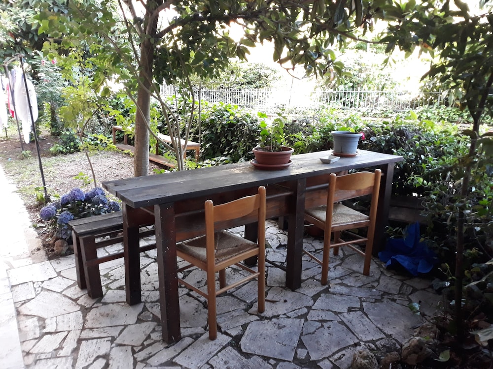 Bed In Siena - Siena