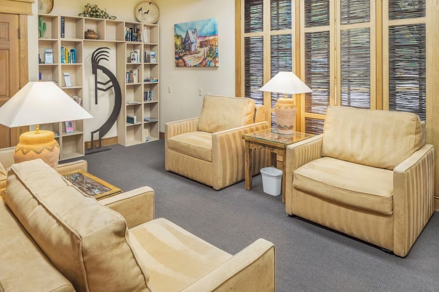 Comfortable Suite Ideal For Exploring Downtown Santa Fe Walkable Locale - Santa Fe