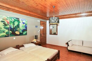 Apartamento | 1 quarto, internet de alta velocidade 