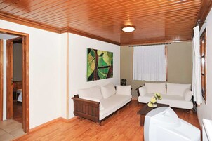 Apartamento | 1 quarto, internet de alta velocidade 