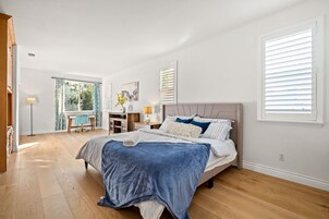 Casa | 5 quartos, internet de alta velocidade 