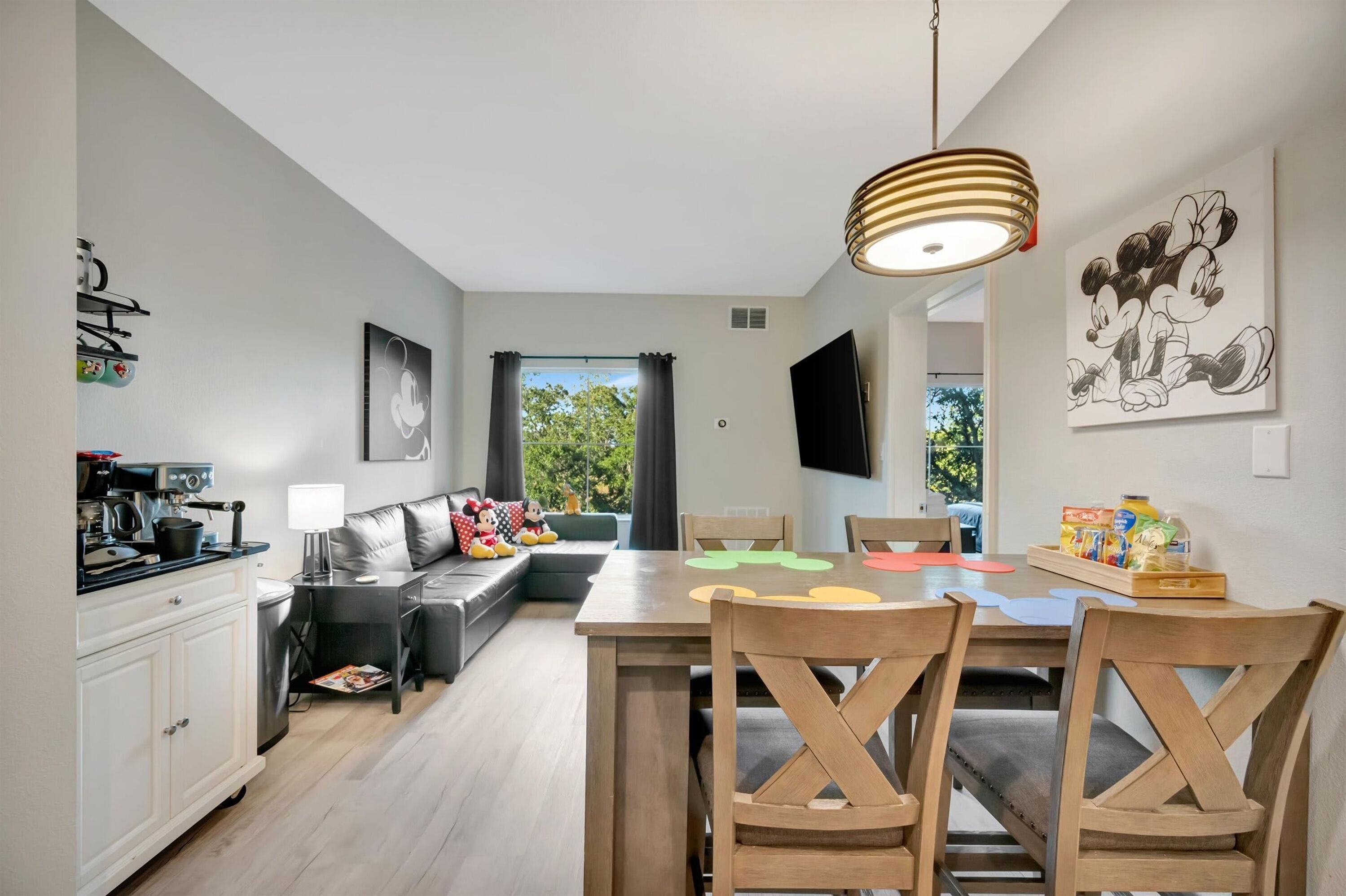 Apartamento, acessível | 1 quarto, acesso à internet de alta velocidade