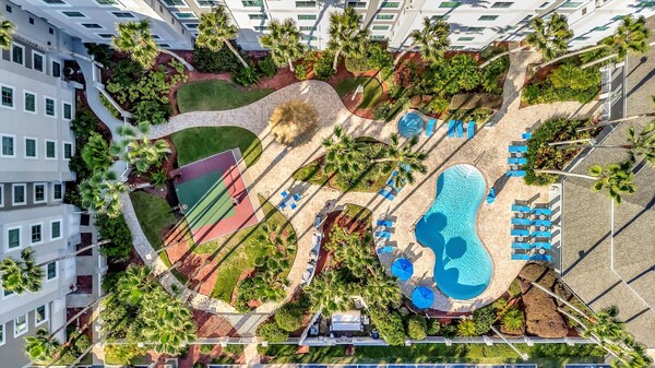 Free Shuttle 50 Disney Gift Card Resort Condo - Lake Buena Vista, FL