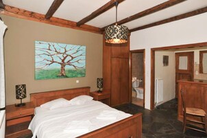 Apartamento | 1 quarto, internet de alta velocidade 