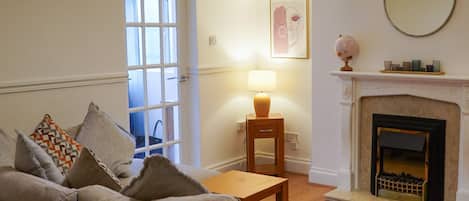 Apartamento | 2 quartos, internet de alta velocidade