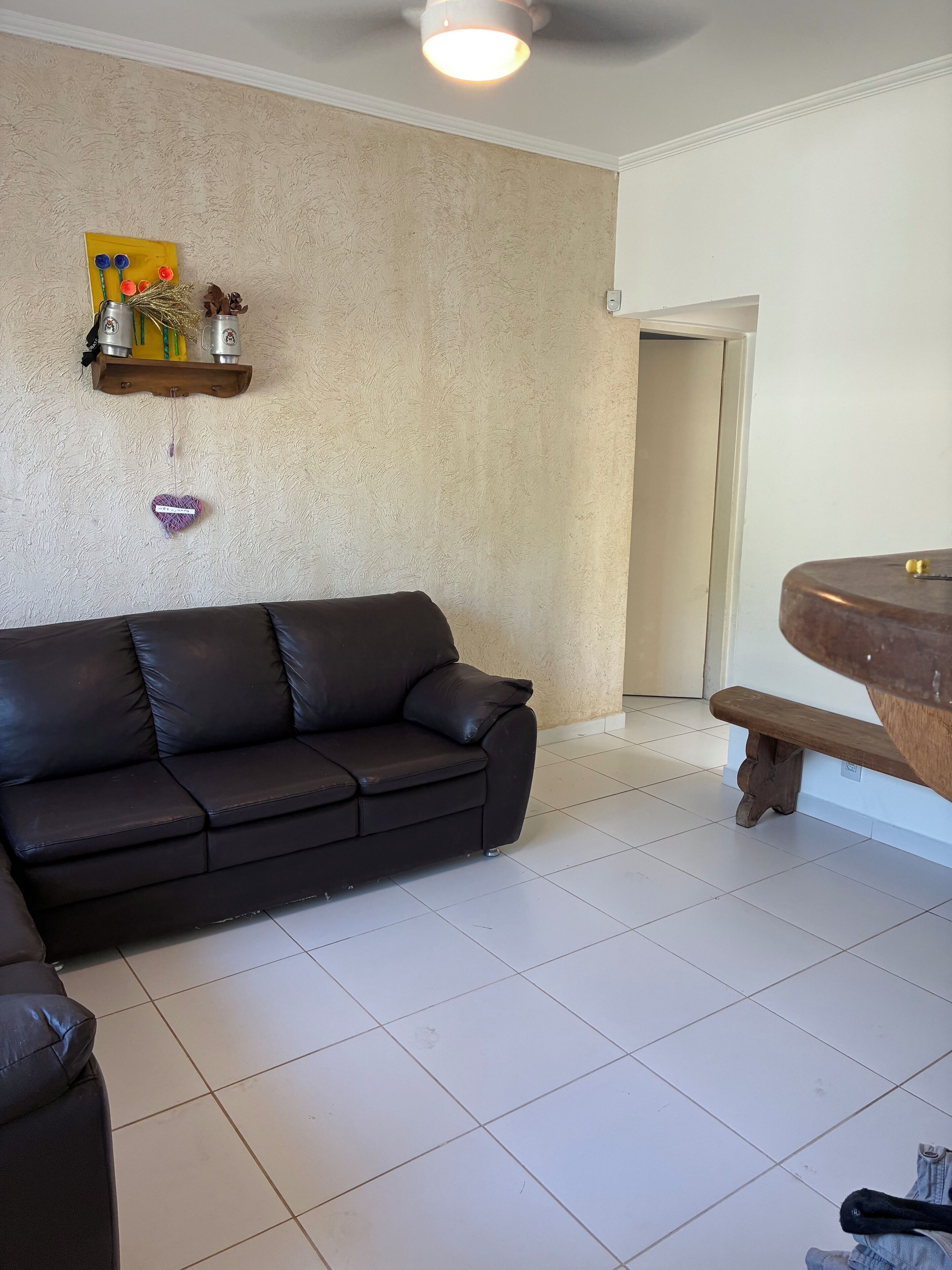 House In Peruibe, Close To The Beach, Sleeps Up To 10 People, Pets Allowed. - Peruíbe