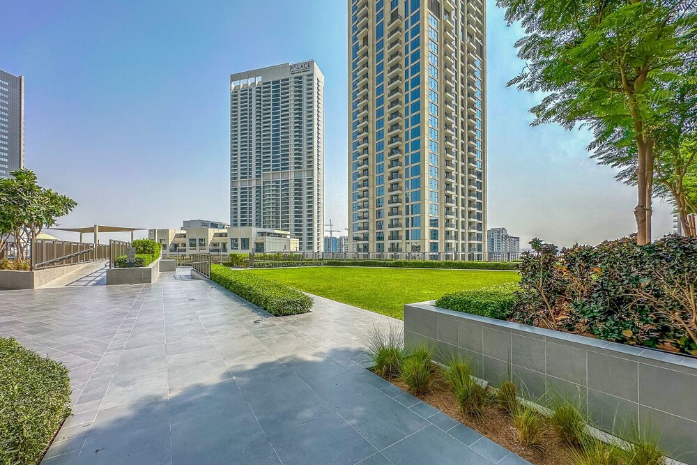 Cozy 1 BR in Dubai Creek Harbour Reviews, Deals & Photos 2026 - Stayz
