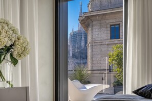 Apartamento Elite (2 Bedrooms) | 2 quartos, ferro/tábua de engomar, berços/camas para crianças grátis 