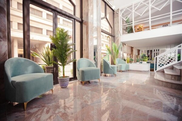 Le National - Tunisie