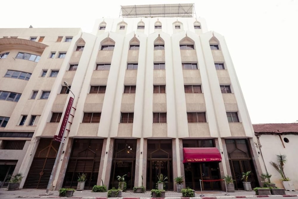 Le National - Tunisko