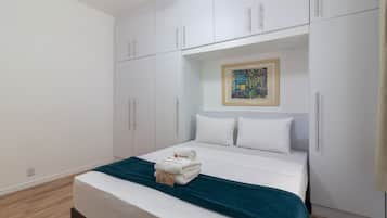 Apartamento, fumadores | 1 quarto