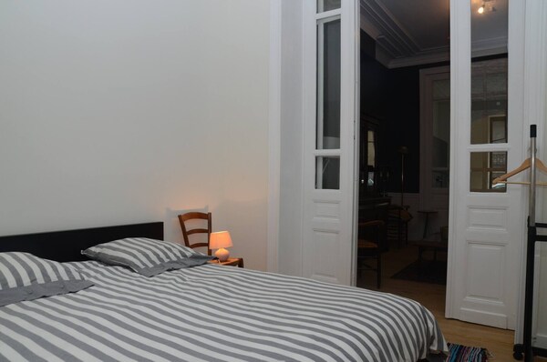 Comfortable Central And Quiet - Bruxelles