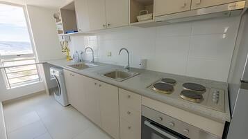 Apartamento | Cozinha privada