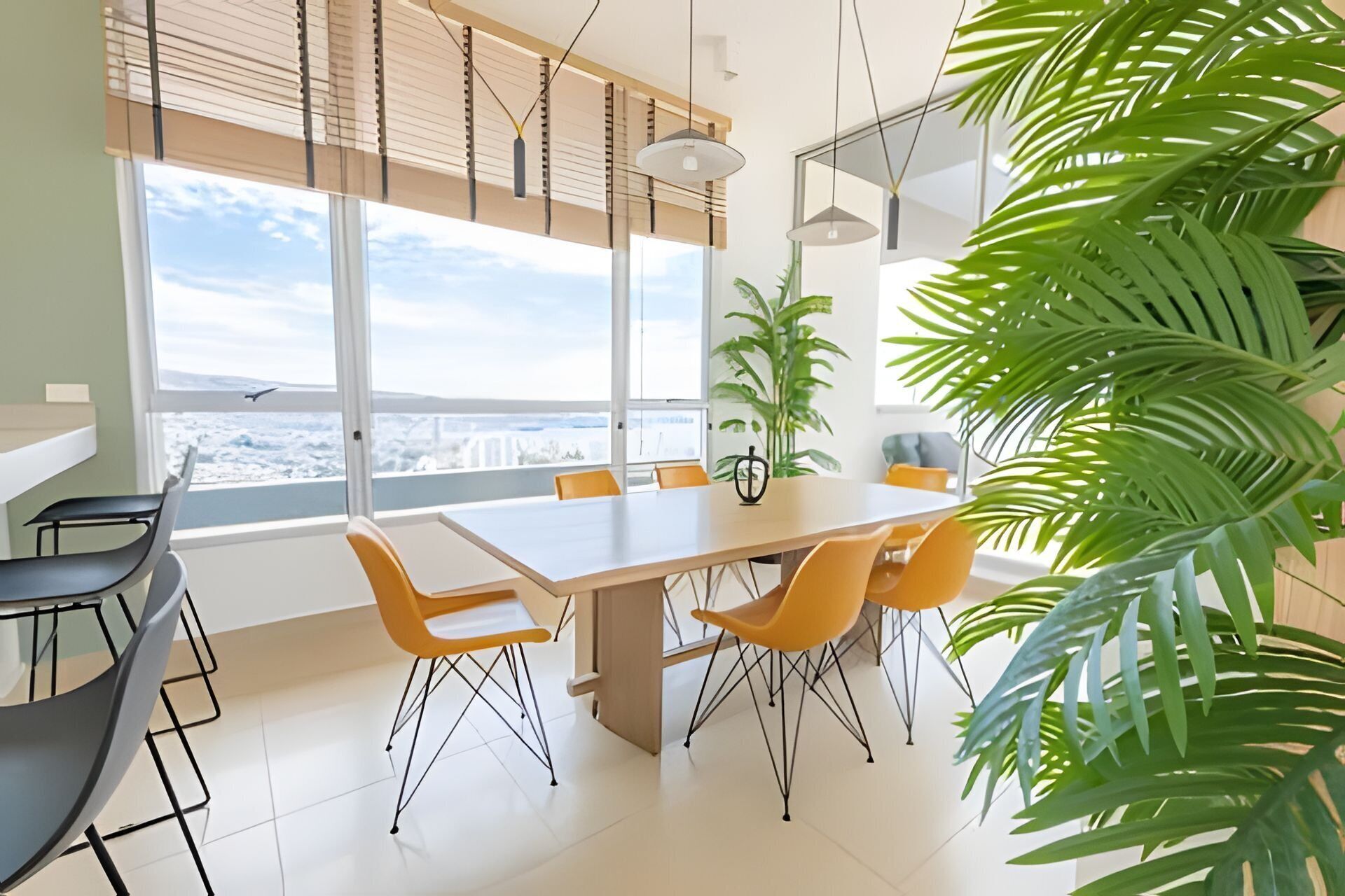 Apartamento | Restaurantes