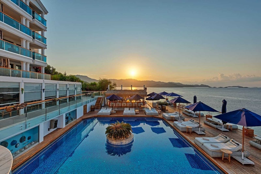 Meis Exclusive Hotel - Antalya Ili, Türkiye