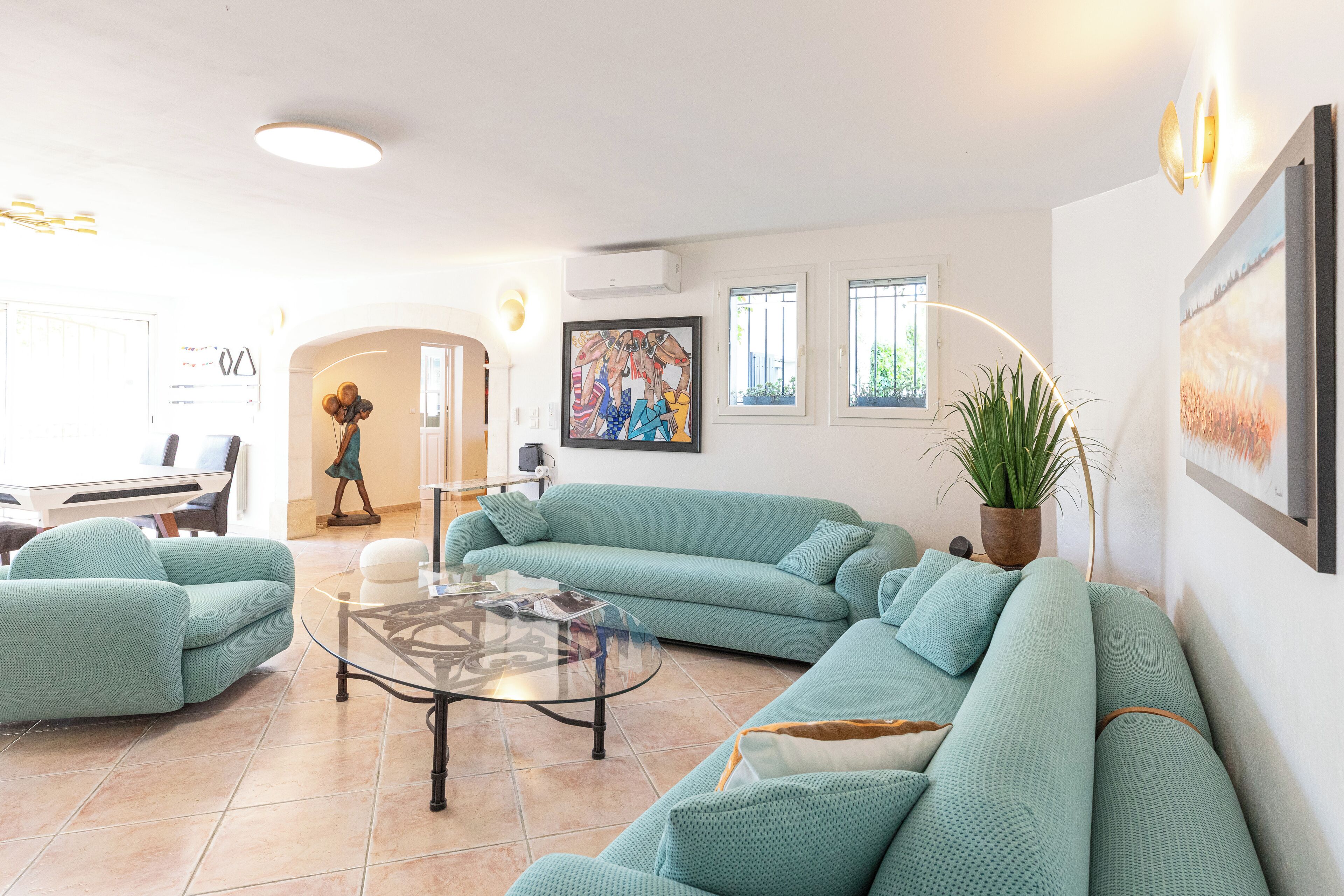 Mas Authentique En Provence - Piscine Privée - Bouches-du-Rhône