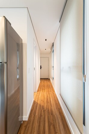 Estúdio Executivo | Interior