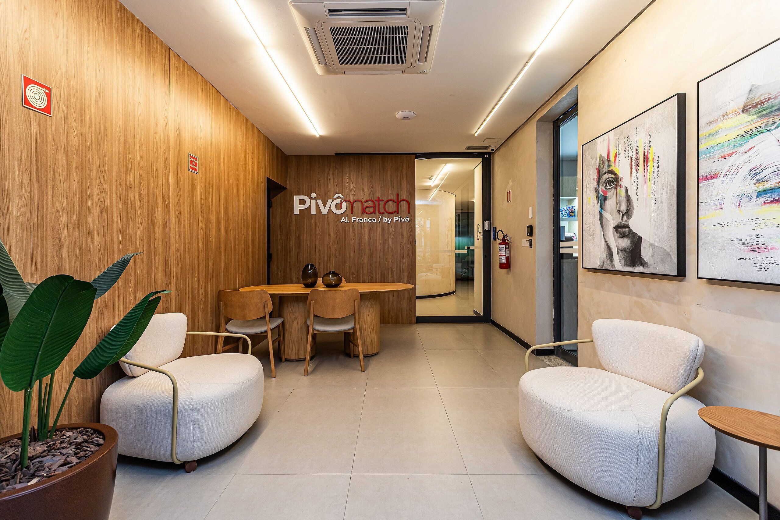 Estúdio Económico | Lobby