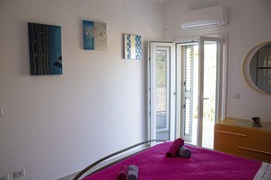 Apartamento | Wi-Fi de cortesia