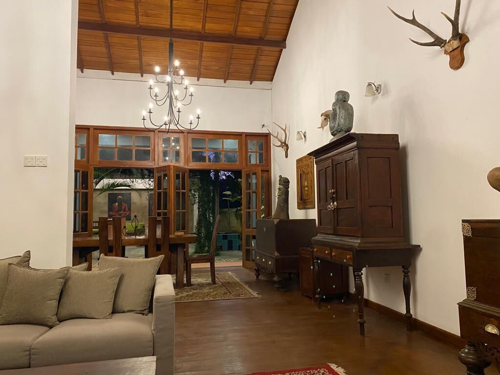 Fabulous 3-bedroom Villa In Delightful Kengalla For Your Getaway - Kandy