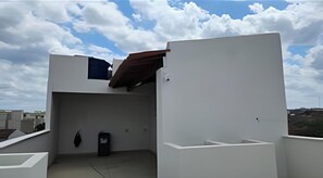 Apartamento | Terrenos do alojamento