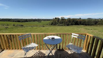 Casa | Refeições ao ar livre