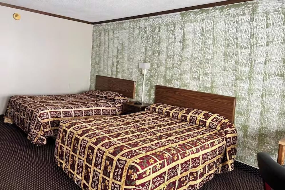 4 Budget-Friendly Rooms Near Local Dining & Outdoor Recreation, w/ Free ...