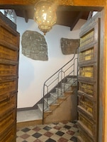 Escadas