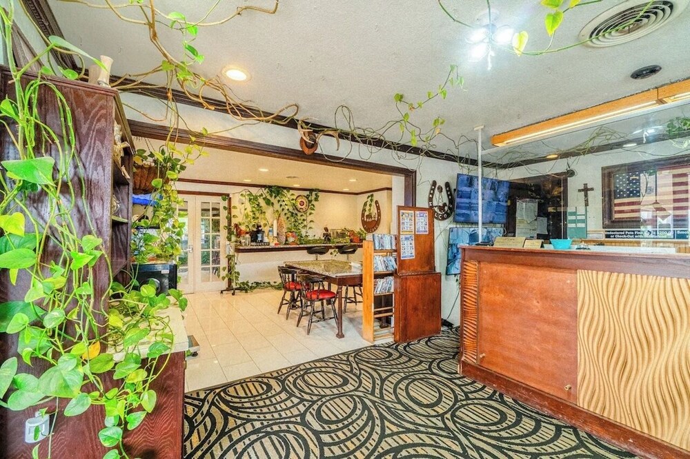 Near Sammy Baugh Golf Course & Local Dining Spots | Queen Bed Non ...