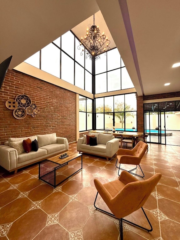 Casa Catrina: 5-bedroom Villa With Panoramic Mountain And Lake Chapala Views - Jocotepec