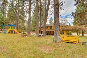 Casa (5 Bedrooms) | Parte interna