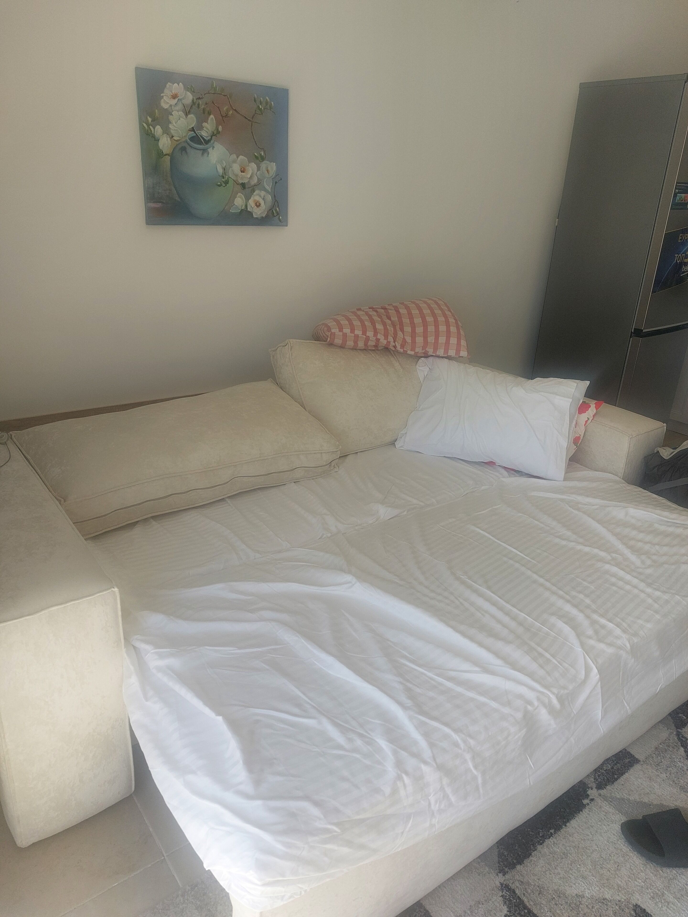 Cozy Chalet In Soma Bay Breeze - Cairo