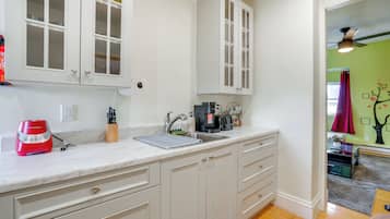 Apartamento (1 Bedroom) | Interior