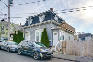 Apartamento (1 Bedroom) | Interior